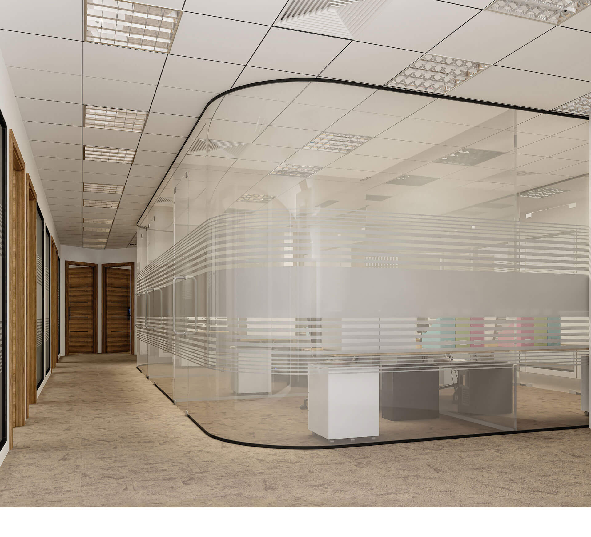 Aluminium And Glass Work Royal Apex